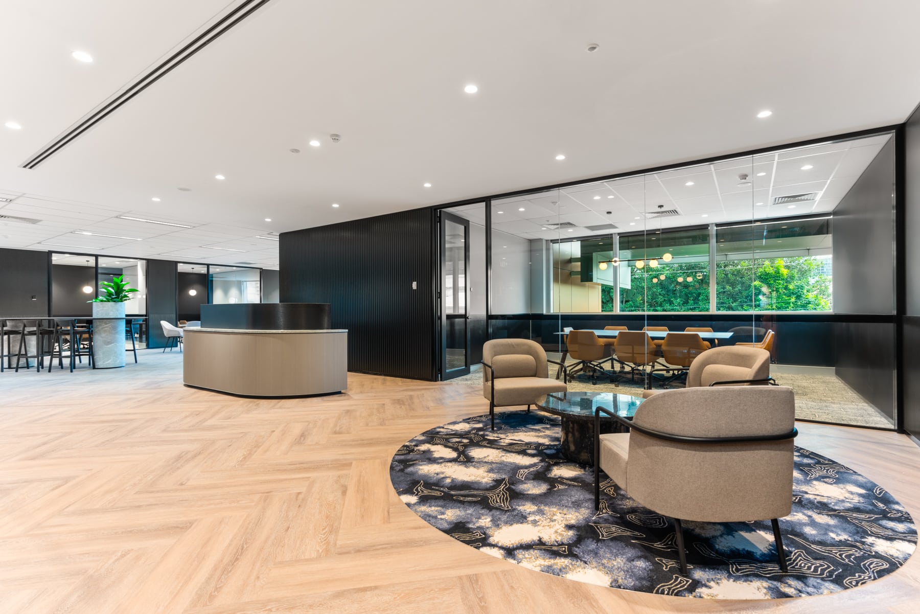 144 Montague Road Spec Suites - Fitout and Refurbishment Australia